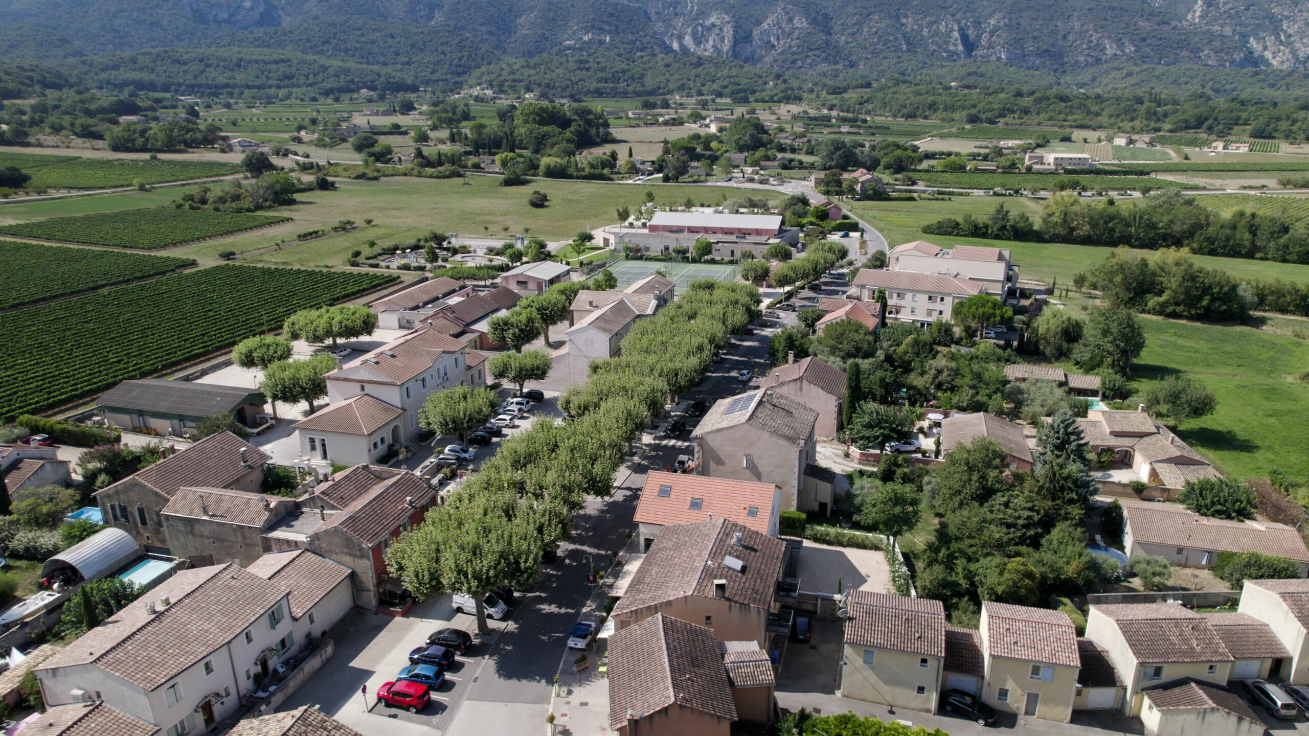 Oppède – Luberon Monts de Vaucluse Agglomération