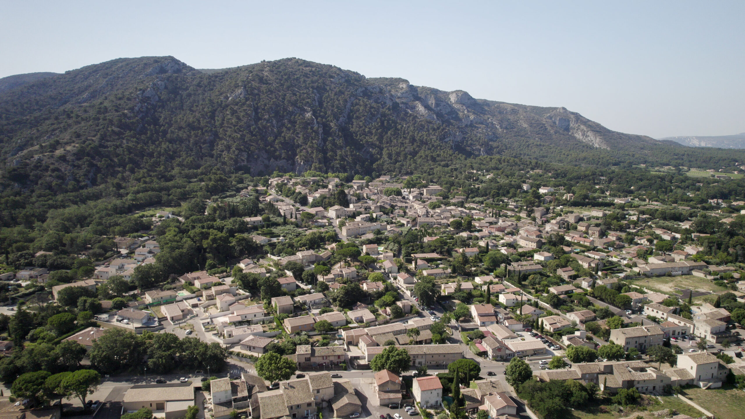 Robion – Luberon Monts de Vaucluse Agglomération